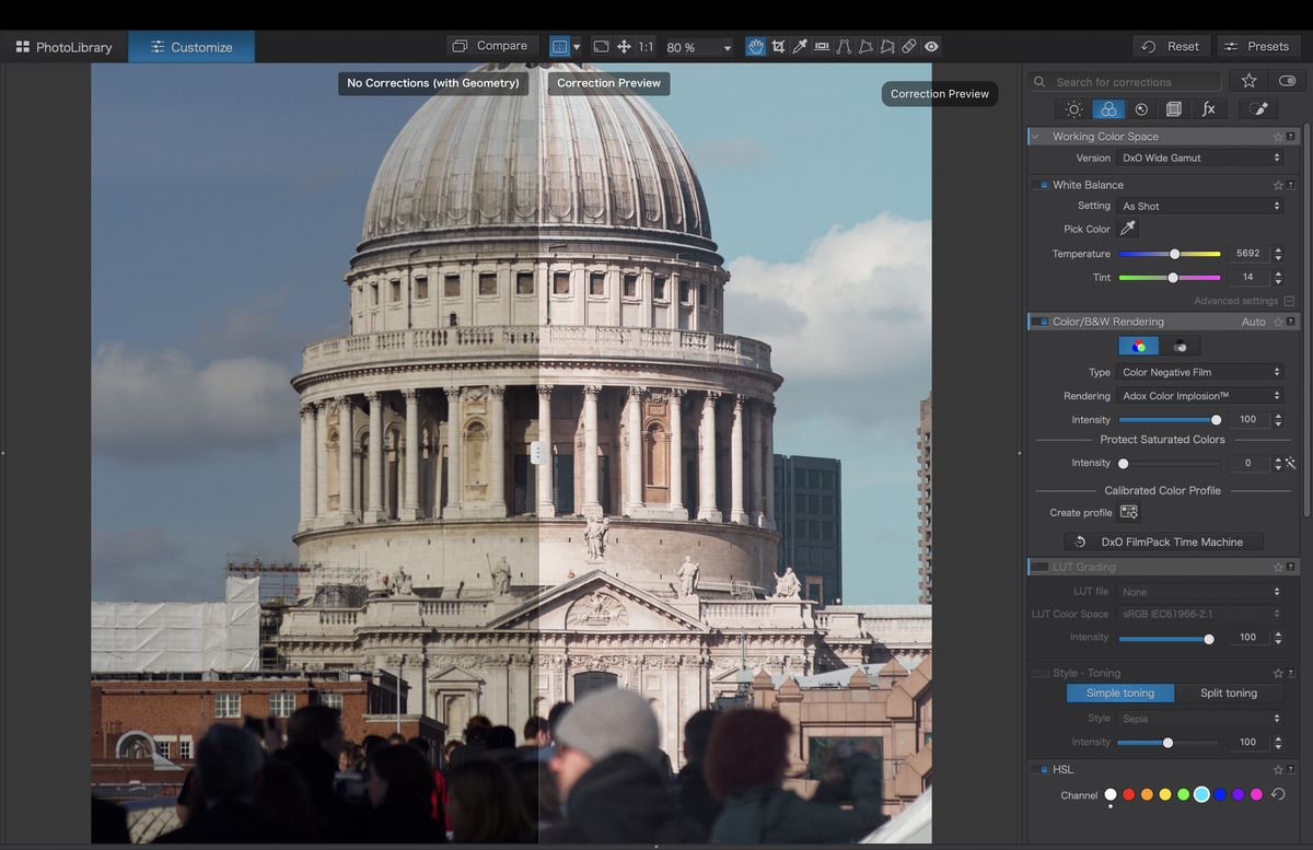 DxO PhotoLab 7 review | Digital Camera World