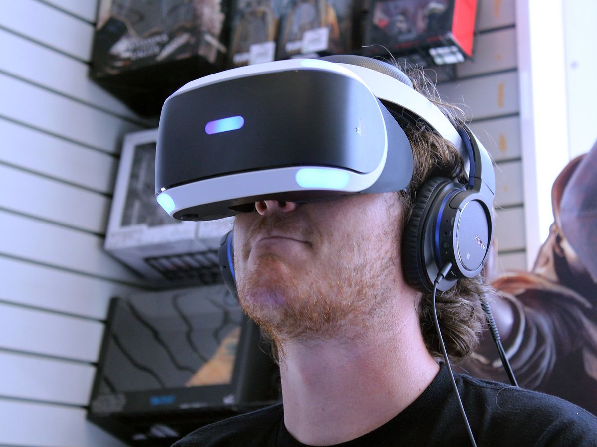What should you ask for when demoing VR? | Windows Central