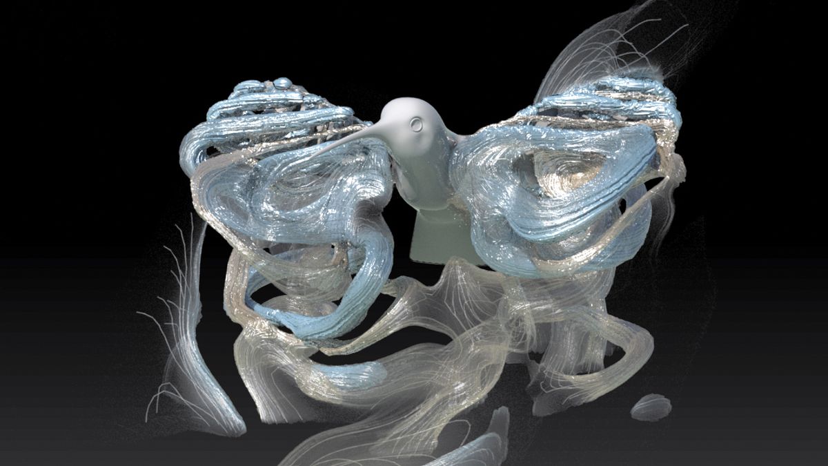 Articles by: Mike Griggs | Creative Bloq