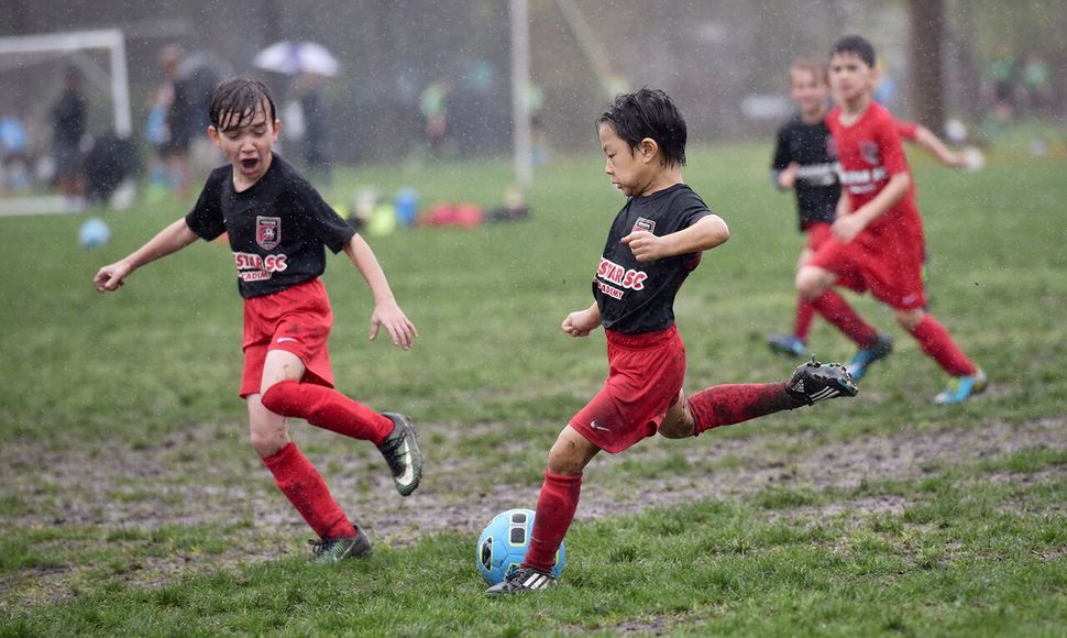 12 Tips for Taking Killer Sports Photos | Tom's Guide