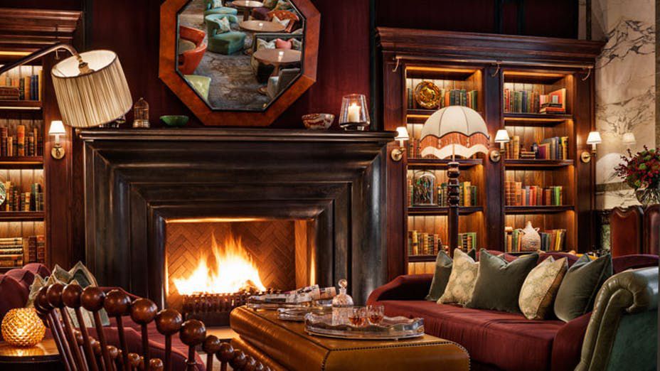 London restaurants: where to eat in London during Frieze | Wallpaper