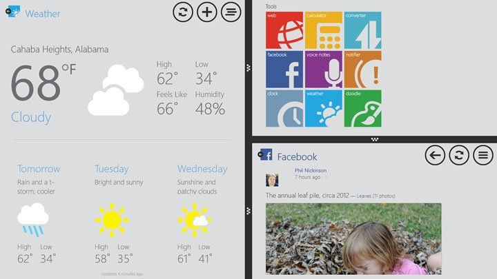 Toolbox for Windows 8: Windows App Review | Windows Central