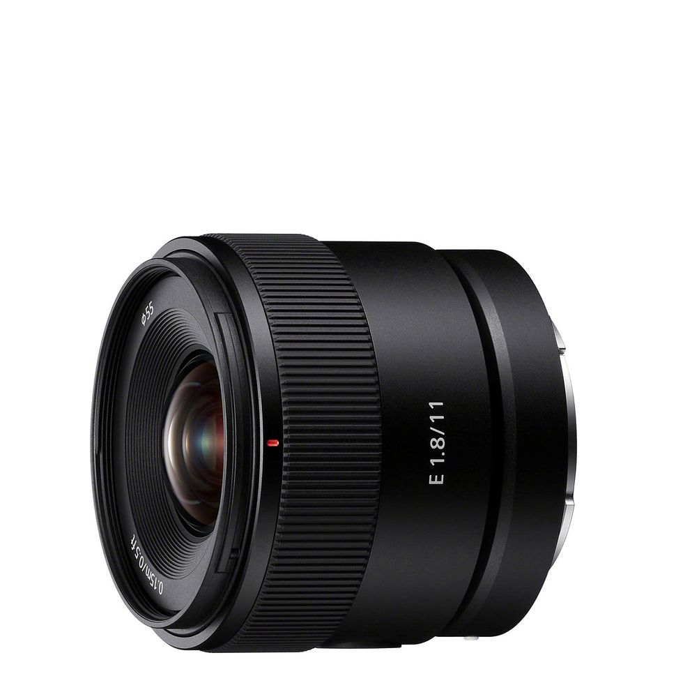 Best lenses for Sony A6000 cameras | Digital Camera World