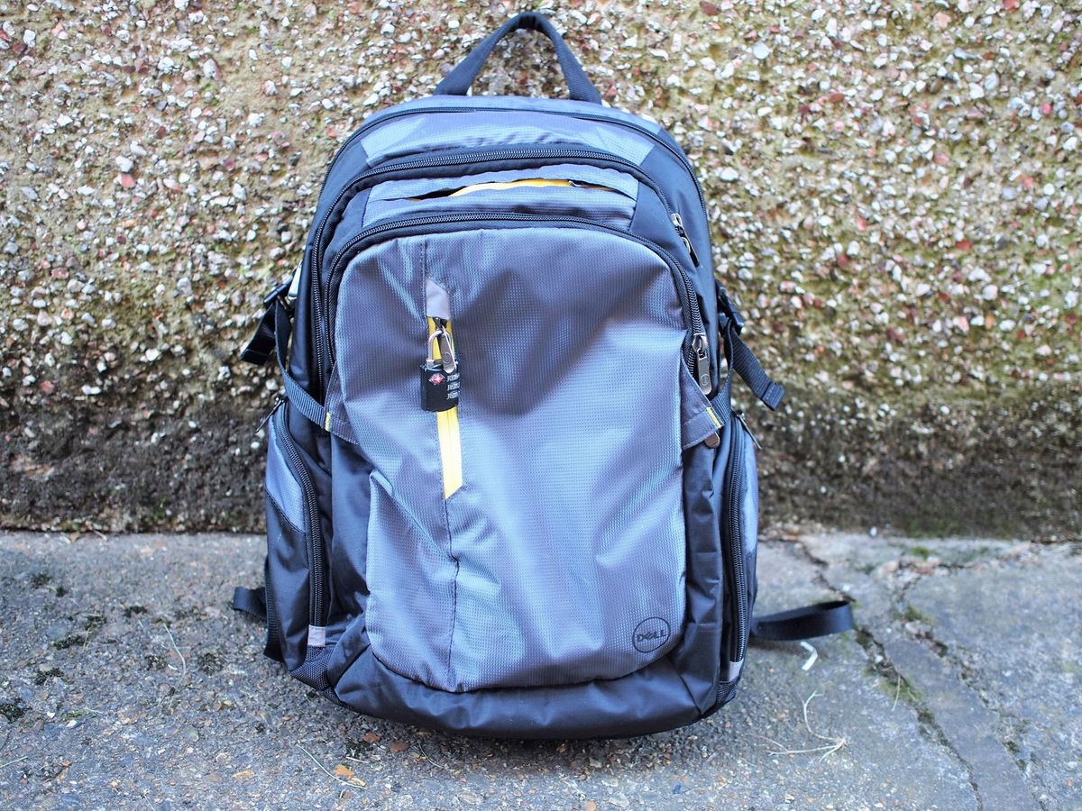 What's in Richard's Gamescom gear bag? | Windows Central