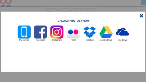 Tesco Photo review | Digital Camera World