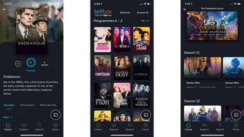 BritBox Australia: is it worth a subscription? | TechRadar