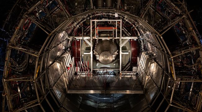 CERN: Organization, Experiments and Facts | Live Science