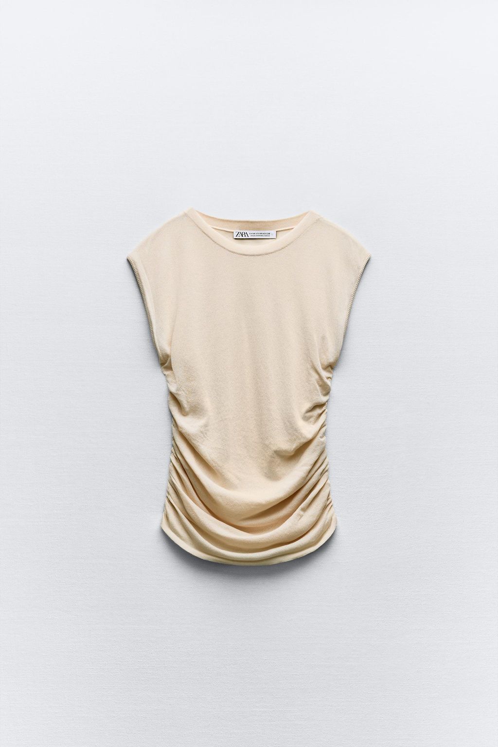 30 Flirty Knit Tops That Are Perfect for a Fall Date Night | Who What Wear