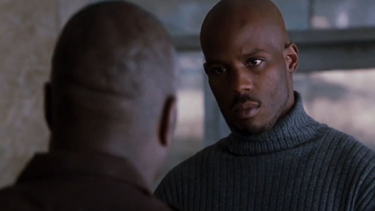 32 Movies That Had To Halt Production Because Of An Injury | Cinemablend