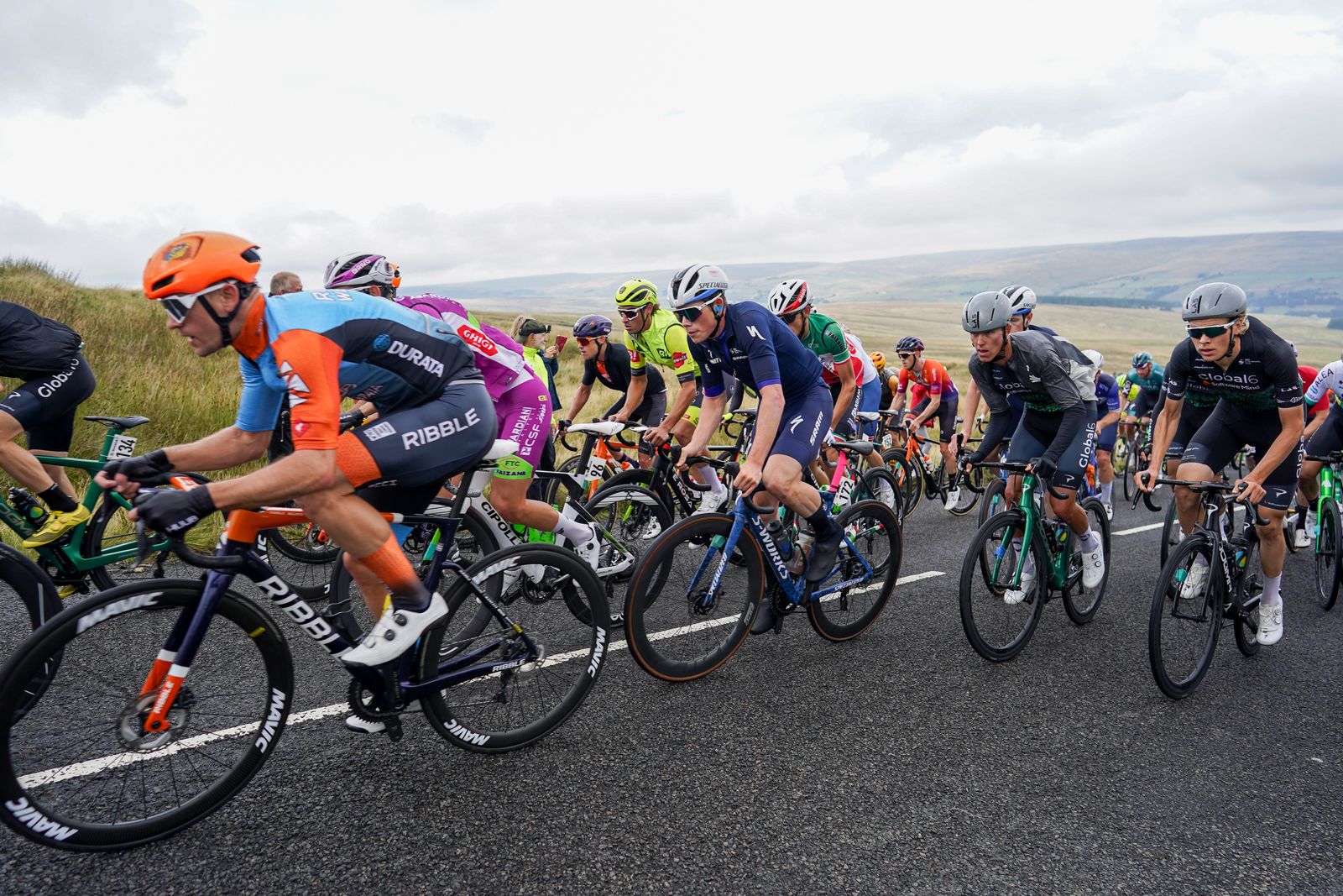 ‘The start of a new era’: British racers and YouTube stars back new on ...