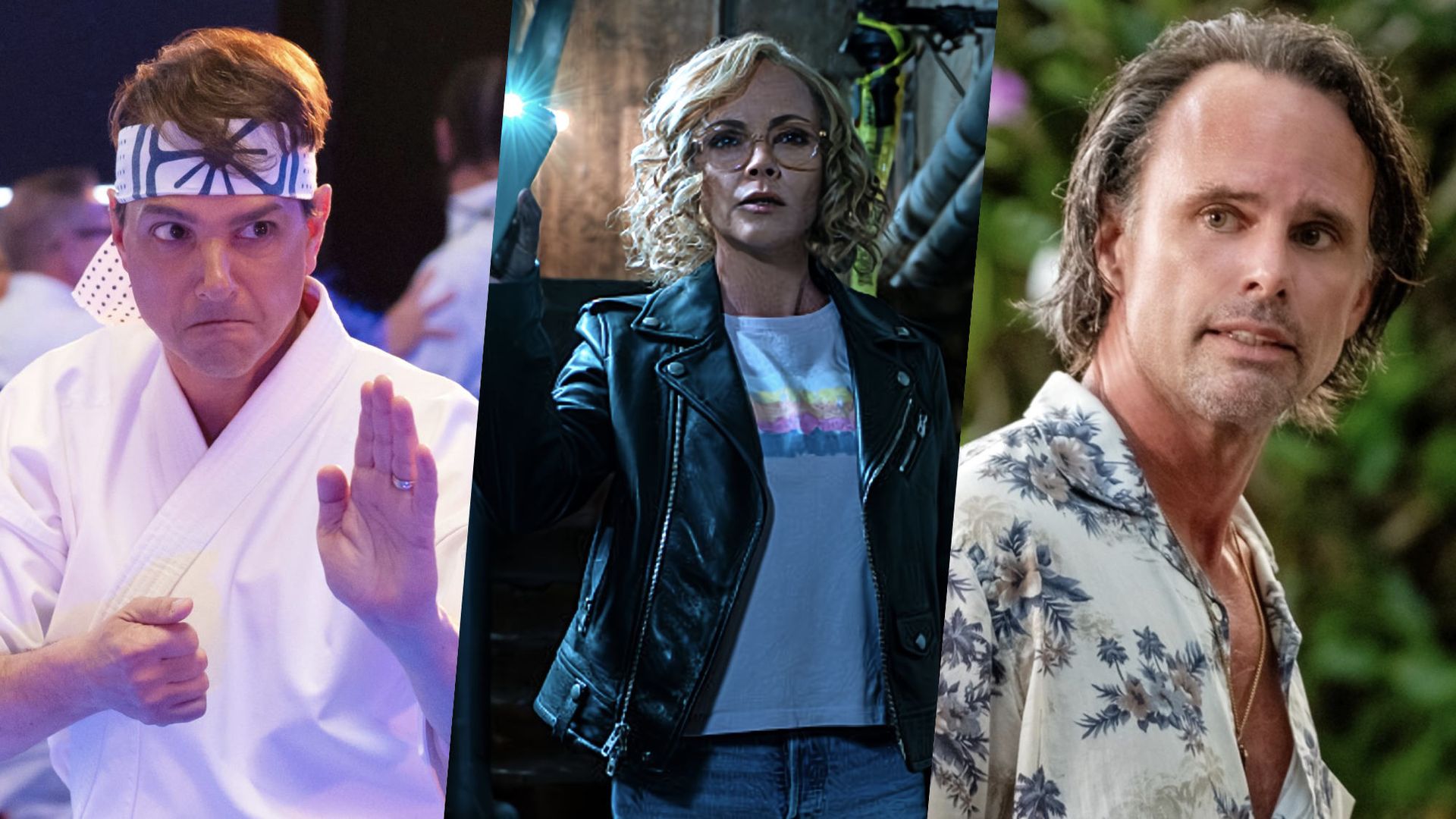 5 top new TV shows to stream this week on Netflix, Max and more (Feb ...