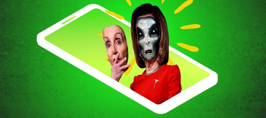 How social media misinformation wins — even if you don't believe it ...