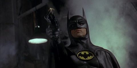 Batman Before And After: How The Batsuit Can Change Or Ruin Careers ...