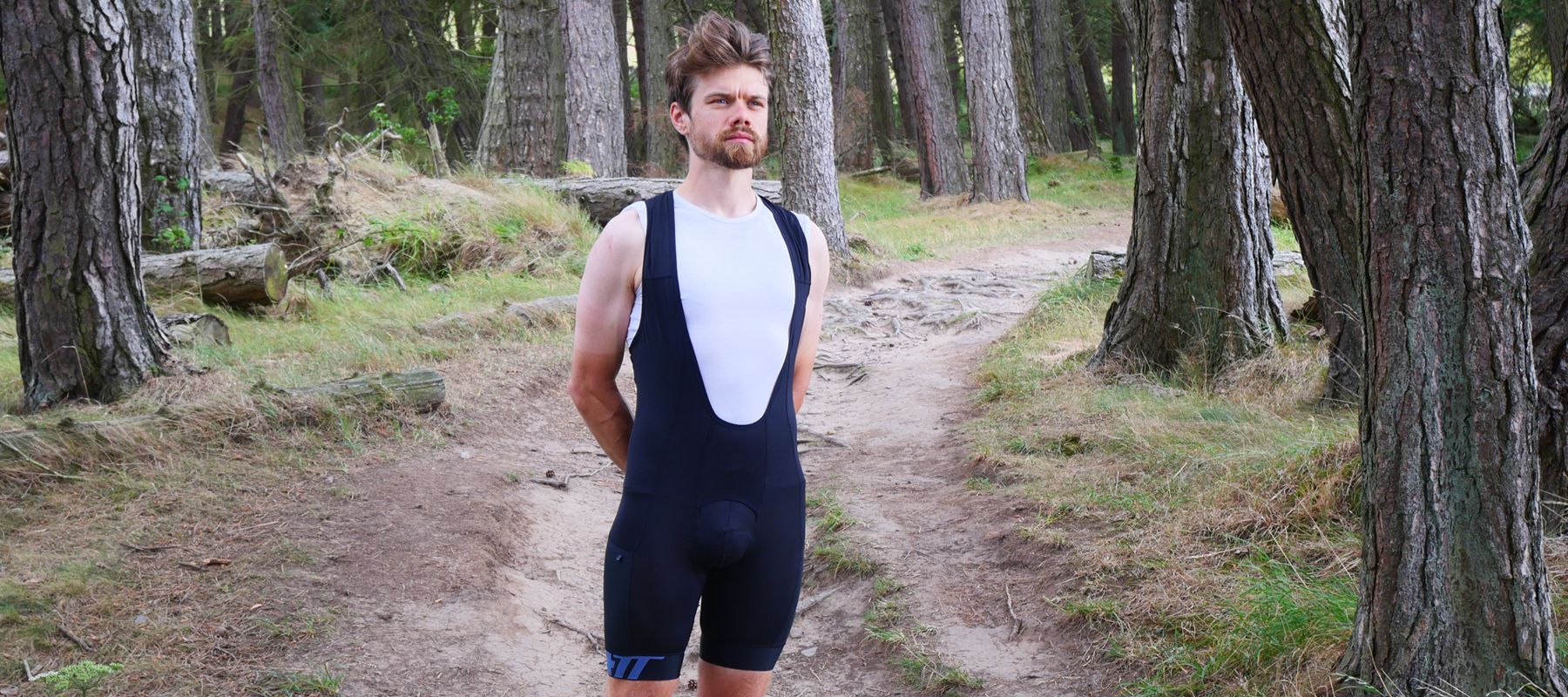 Leatt MTB 4.0 bib liner review – comfortable but careless with your ...