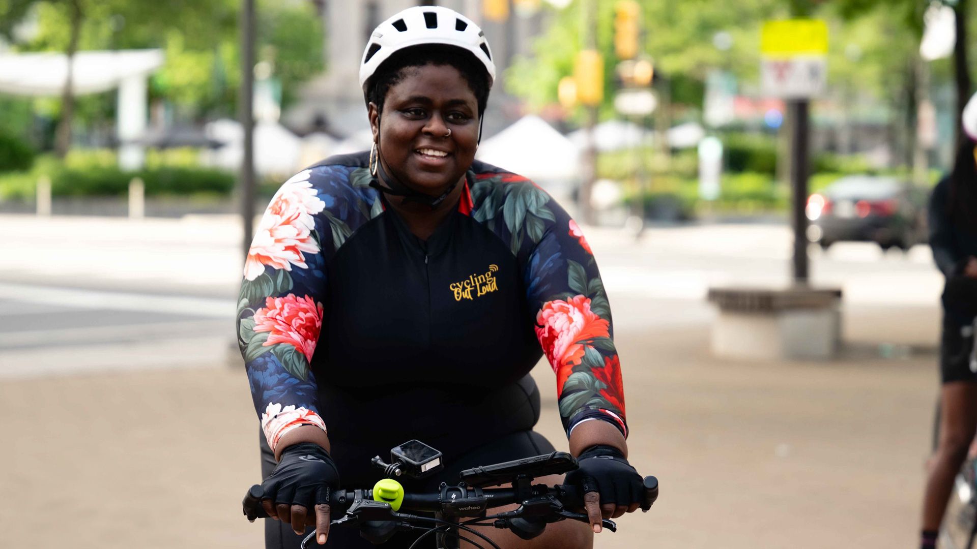 You can’t call yourself a cycling community without fat Black women | Cycling Weekly