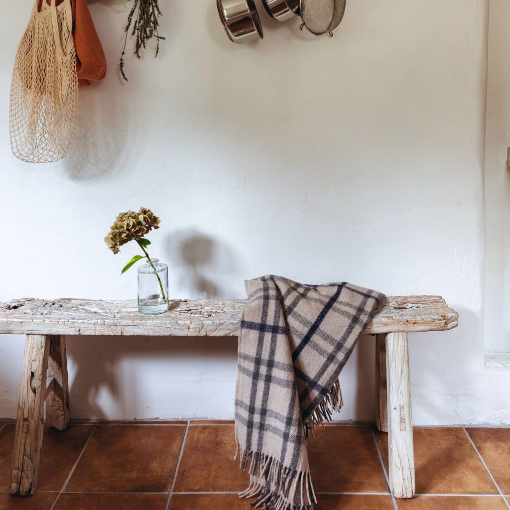Is gingham over? Banjo Beale reveals what will take its place | Ideal Home