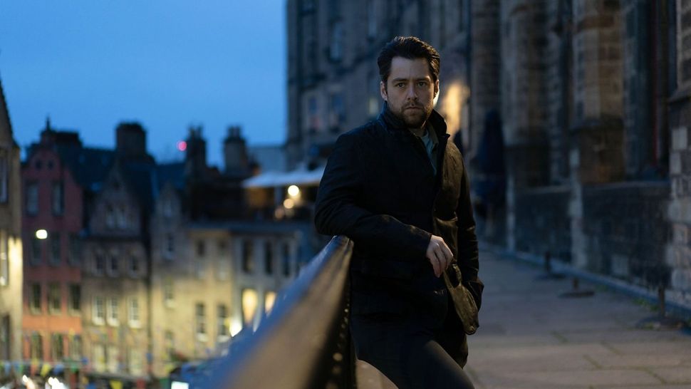 How to watch 'Rebus' online and from anywhere – all episodes available ...