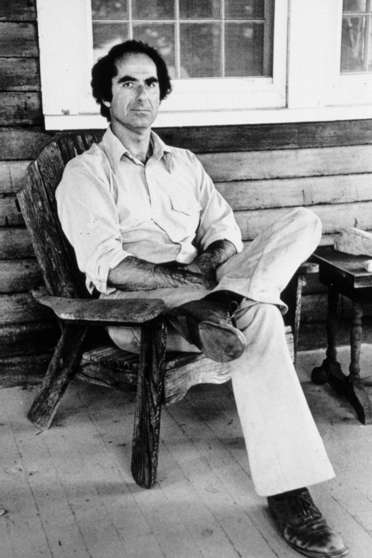 Portnoy's Complaint, and mine | The Week