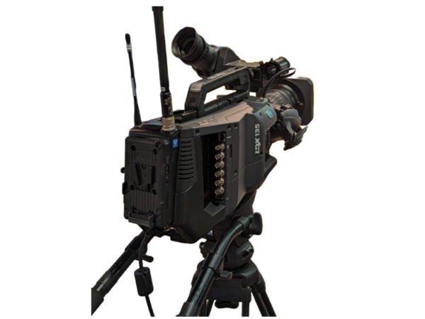 Vislink Launches New INCAM-GV RF and 5G Transmitters for Latest Grass ...