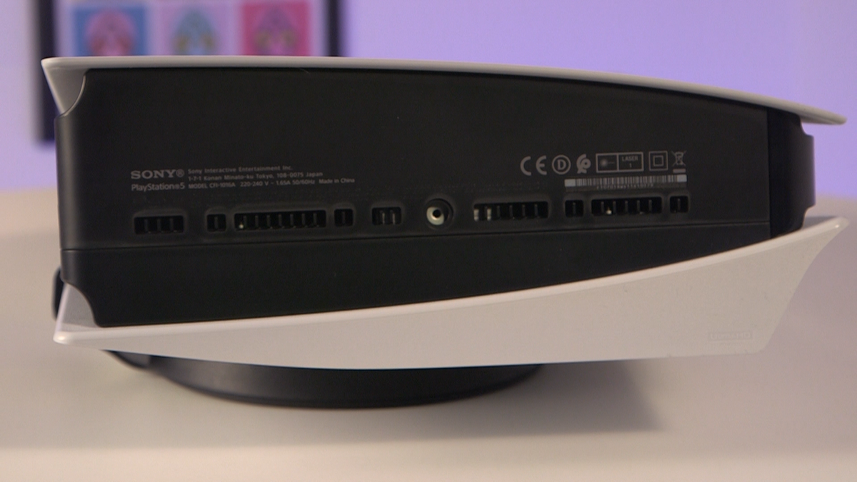 PS5 review: an exciting portal to next-gen gameplay | TechRadar