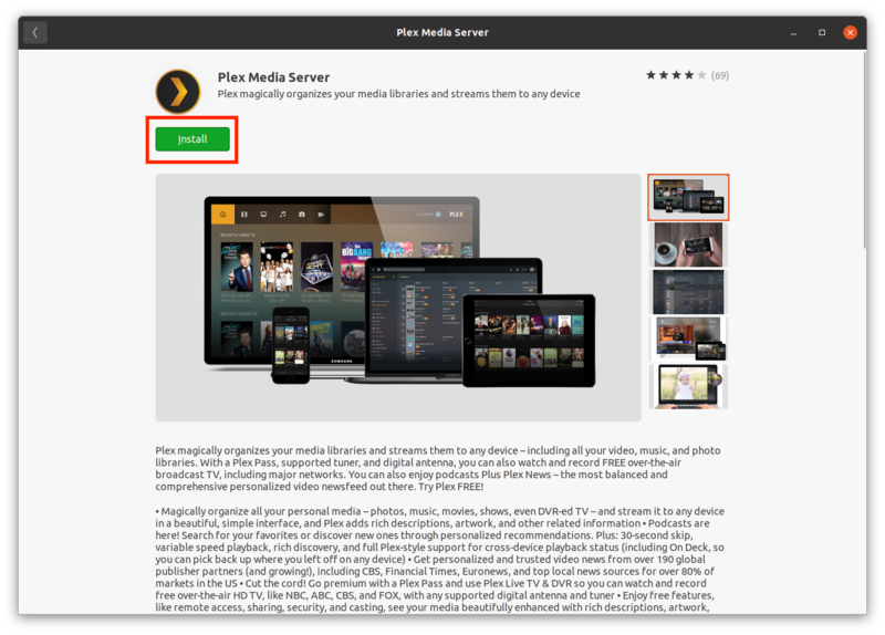 How to set up Plex on a Raspberry Pi | Android Central