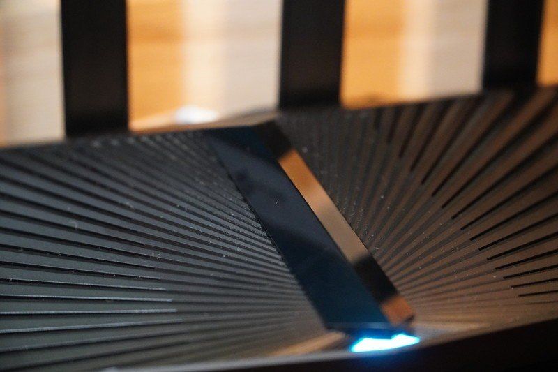 TP-Link Archer AX90 review: Splitting the arrow | Android Central