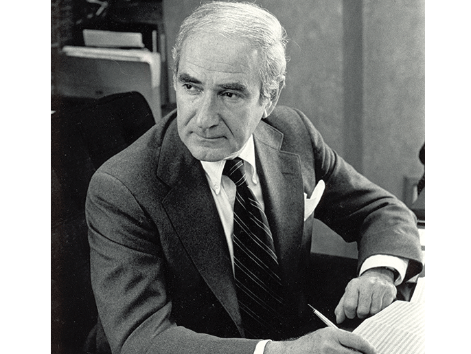 REMEMBERING RALPH ROBERTS | Next TV