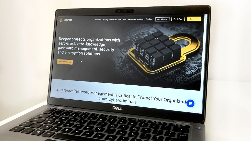 Best password manager of 2024 | TechRadar