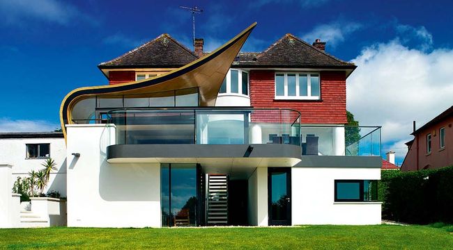 34 Modern Extension Ideas to Inspire Your Project | Homebuilding