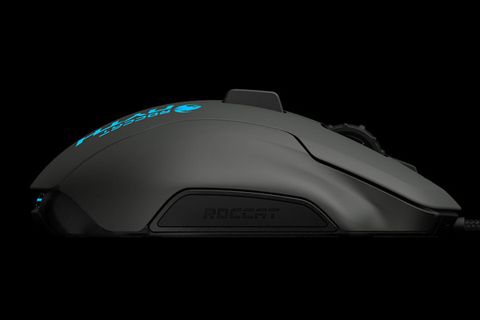 Roccat Nyth Review – Gaming Mouse | Tom's Guide