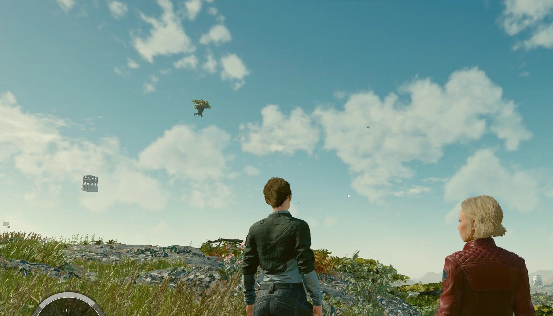 The Starfield bugs are everywhere and I'm loving it | Windows Central