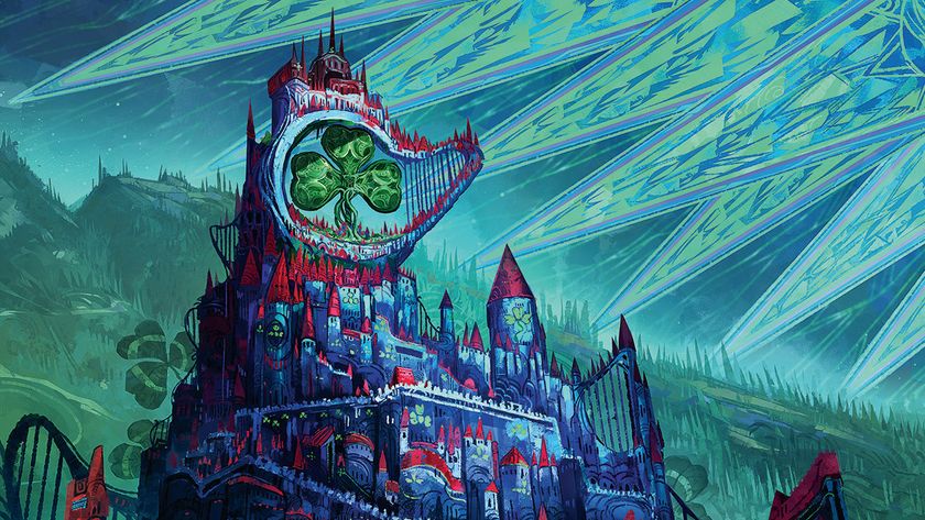 18 imaginative web comics to inspire you | Creative Bloq