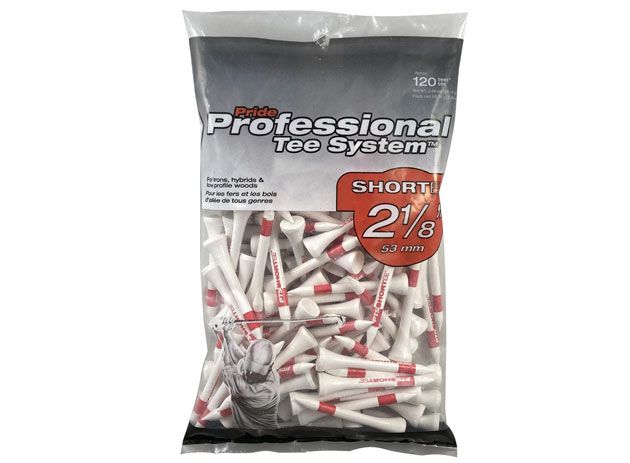 Best Golf Tees 2024 | Golf Monthly