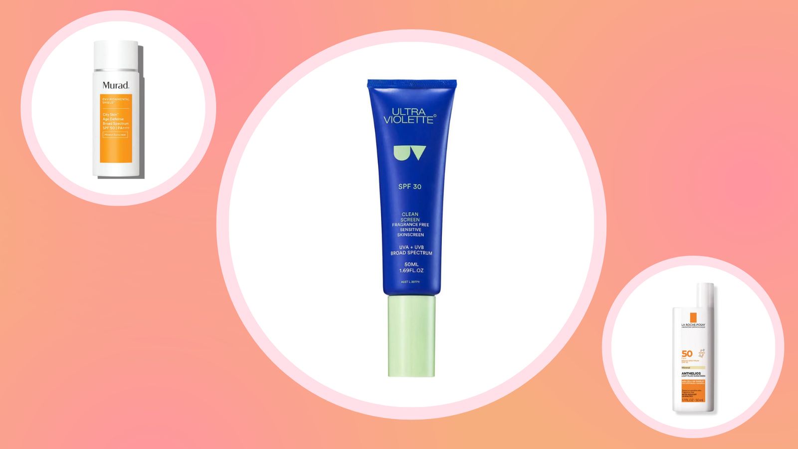 Best face sunscreens: 7 to protect skin year-round | My Imperfect Life