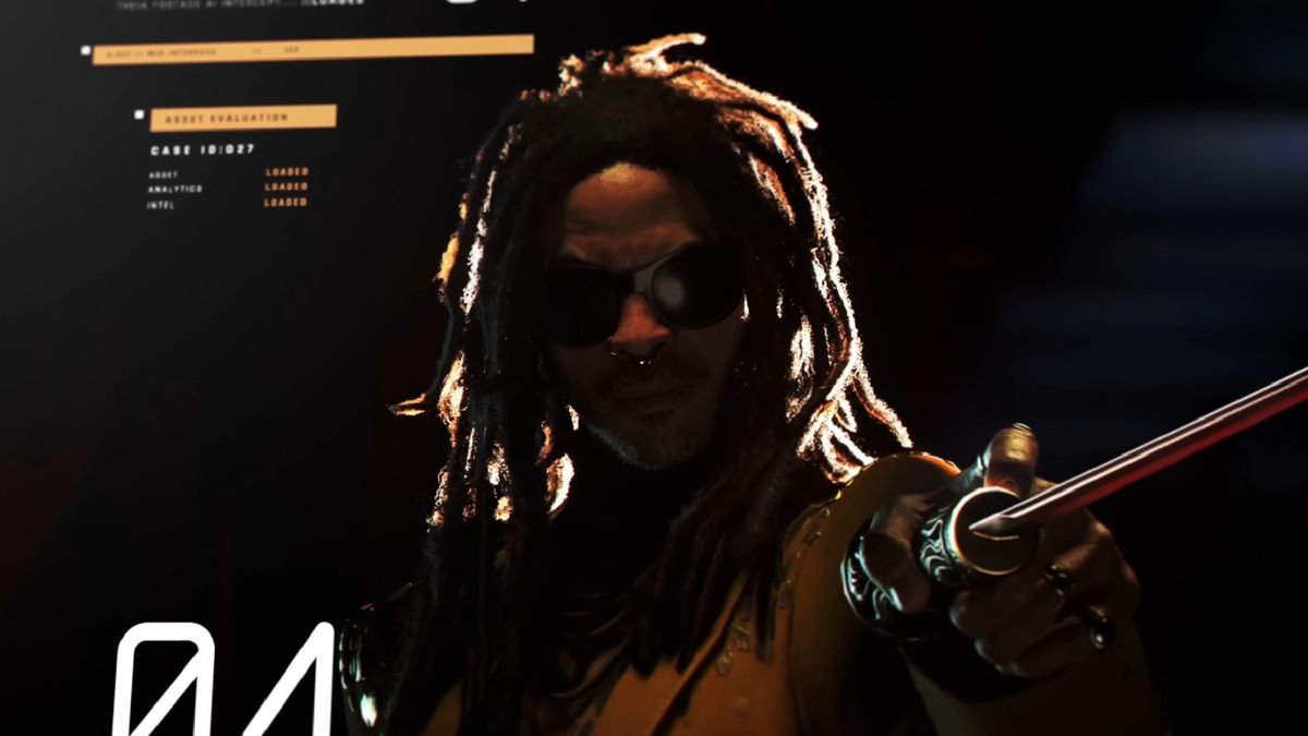 007 First Light roadmap revealed, including New Game Plus and the ...