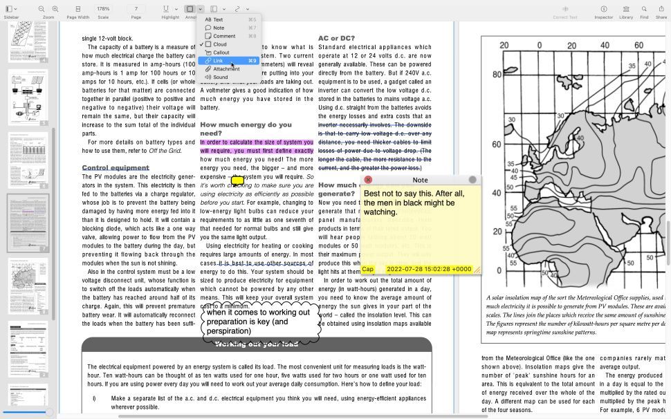 Best PDF editors of 2024 | TechRadar