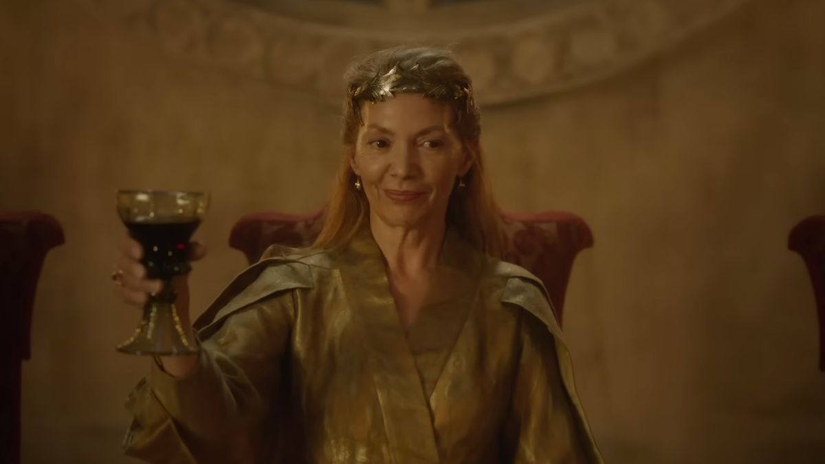 Disney+'s Willow TV Show: 6 Quick Things We Know About The Series ...