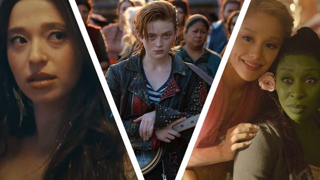 7 new movies and TV shows to stream on Netflix, Prime Video, Max, and ...