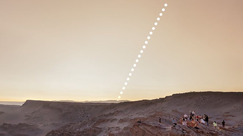 Articles by Ailsa Harvey | Space