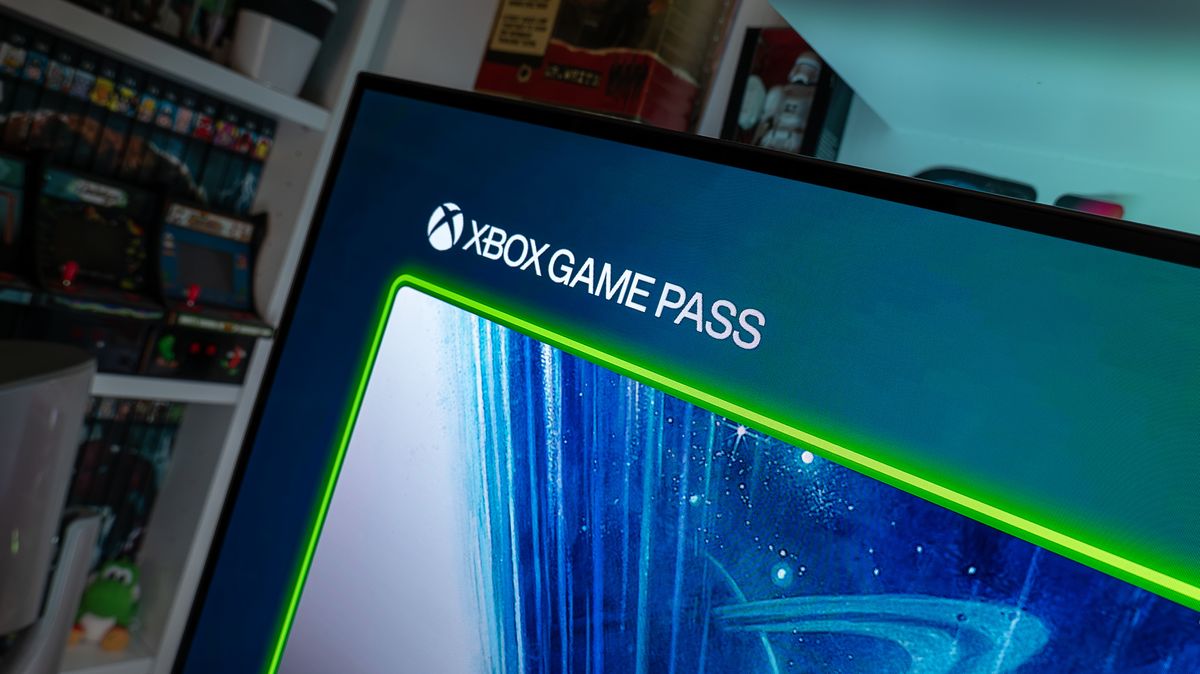 Xbox Game Pass really is available for free now – here's how to redeem ...