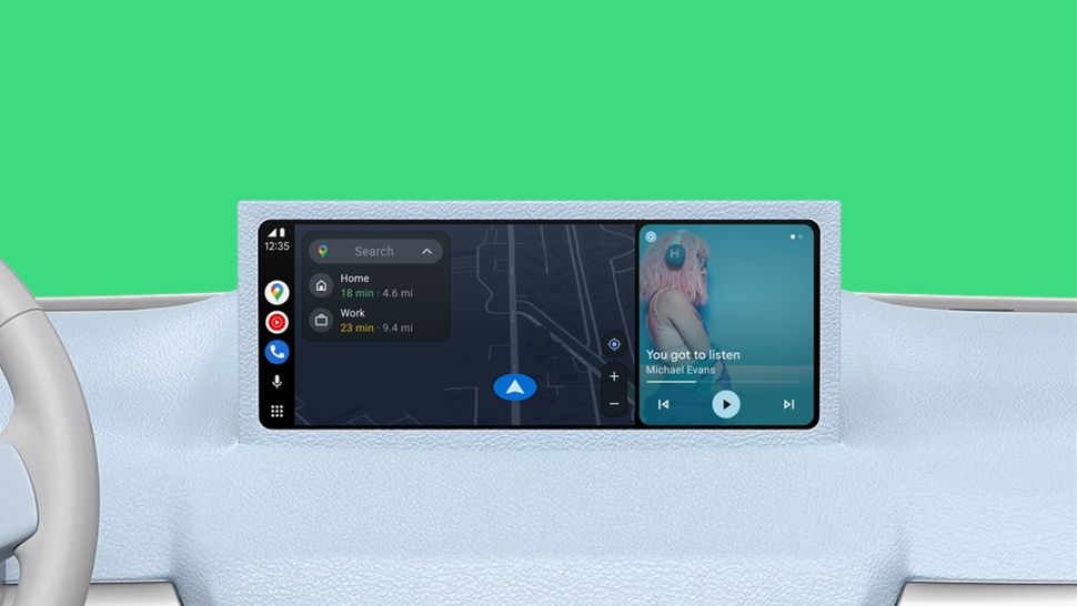 Android Techradar 