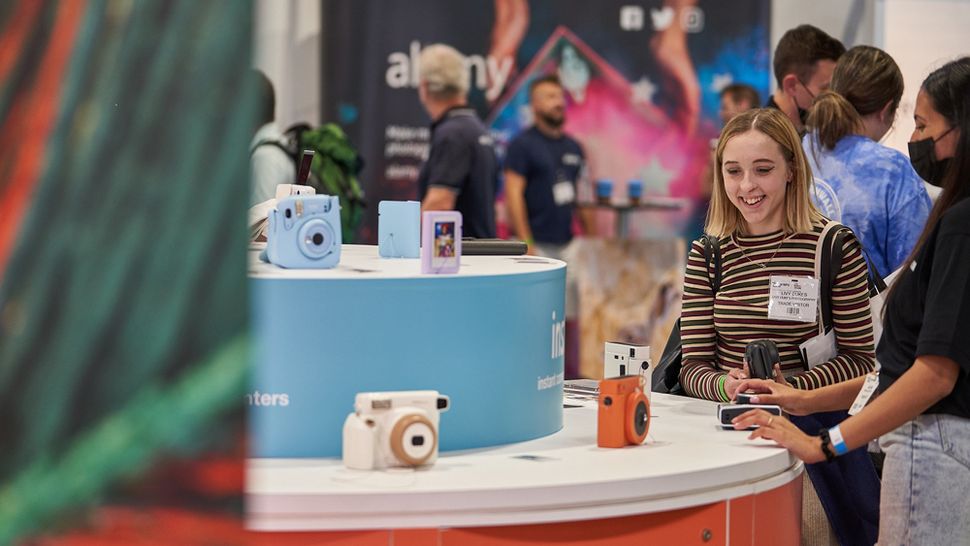 The Photography Show is back! | Creative Bloq