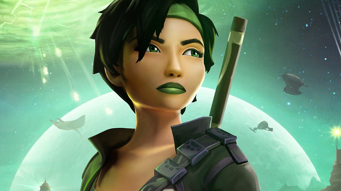 Best upcoming game remakes and remasters, including Star Wars: Dark ...