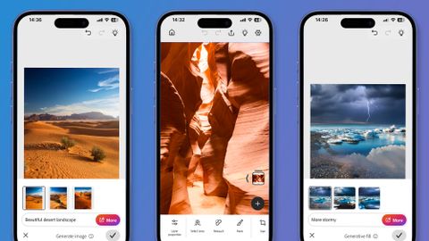 Best drawing app of 2025: top tools for sketching on tablets and phones ...
