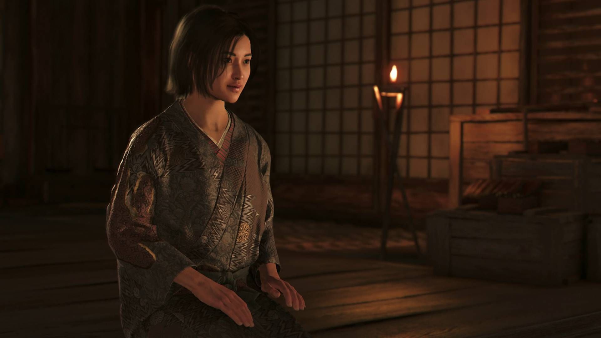 How to acquire a kosode in Assassin's Creed Shadows | GamesRadar+