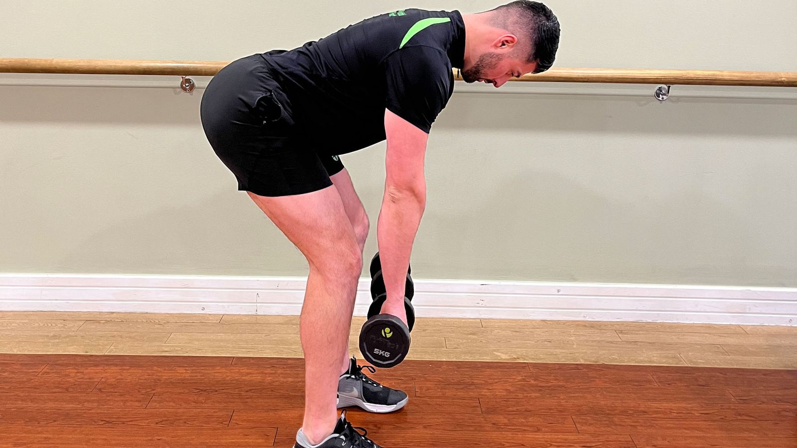 Over 60? Build muscle with just six moves that are easy on your joints ...