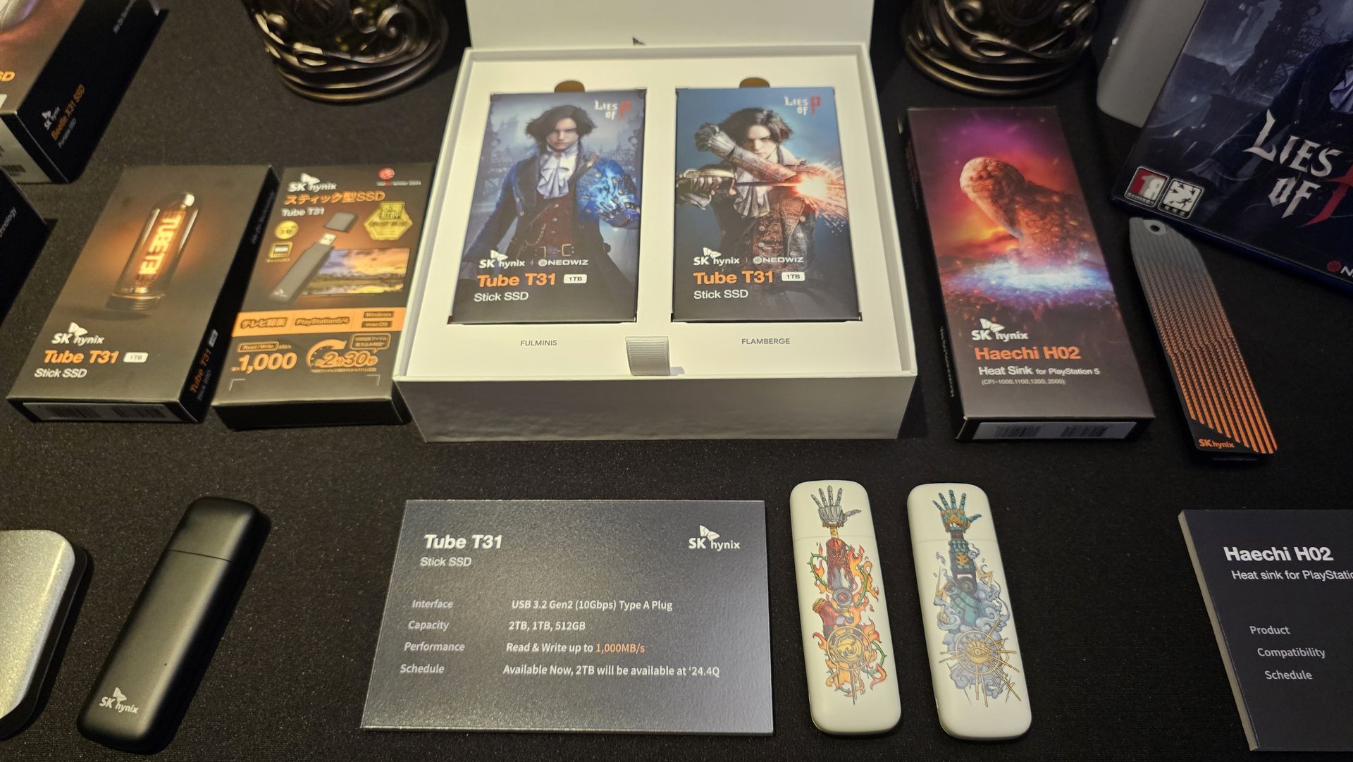 SK hynix and HLDS revive the optical-era Super Multi brand for ...