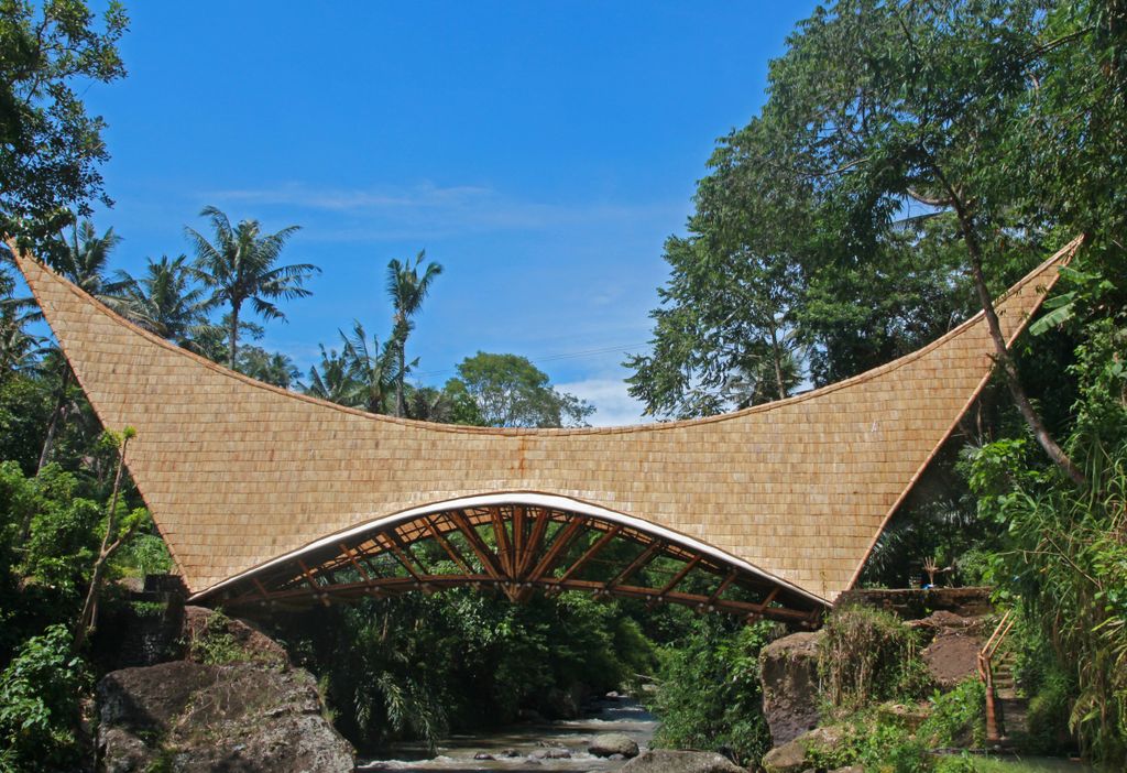 Bamboo architecture: expert insight and beautiful buildings | Wallpaper*