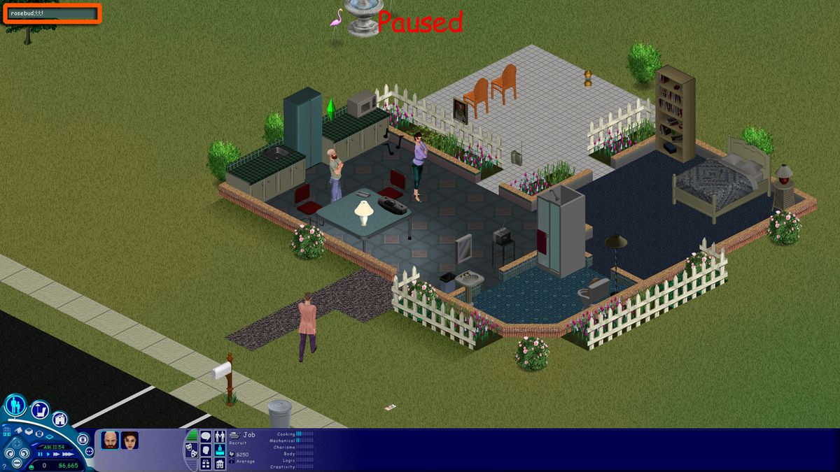 The Sims 1 Legacy Collection cheats and codes for PC | GamesRadar+