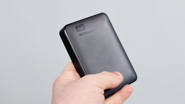 Best external hard drive of 2025: Expert picks based on real-world ...